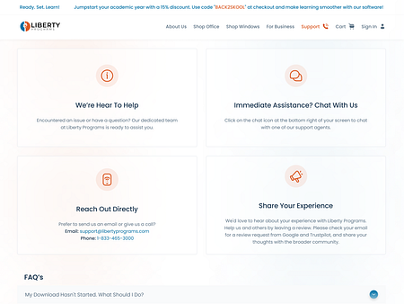 Help Page designs, themes, templates and downloadable graphic elements ...