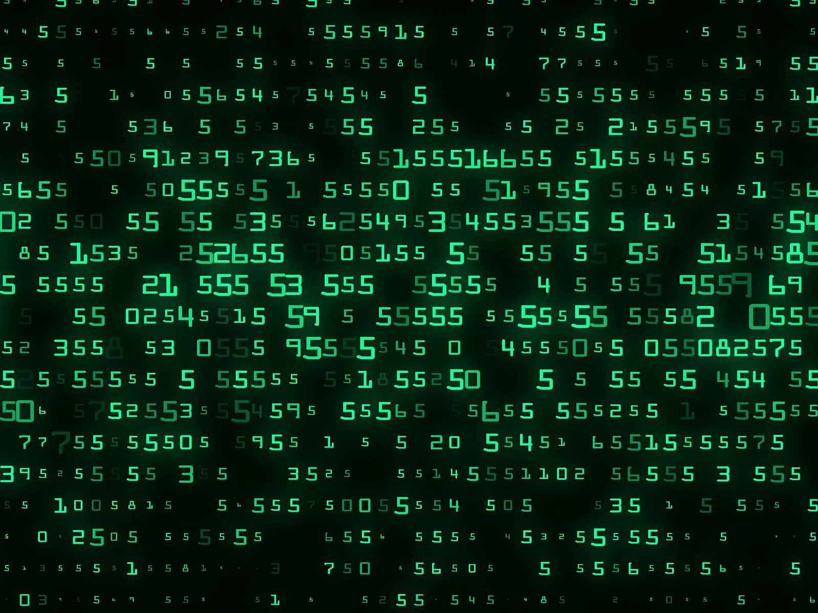 Digital background green matrix by W001X on Dribbble Digital background green matrix by W001X on Dribbble