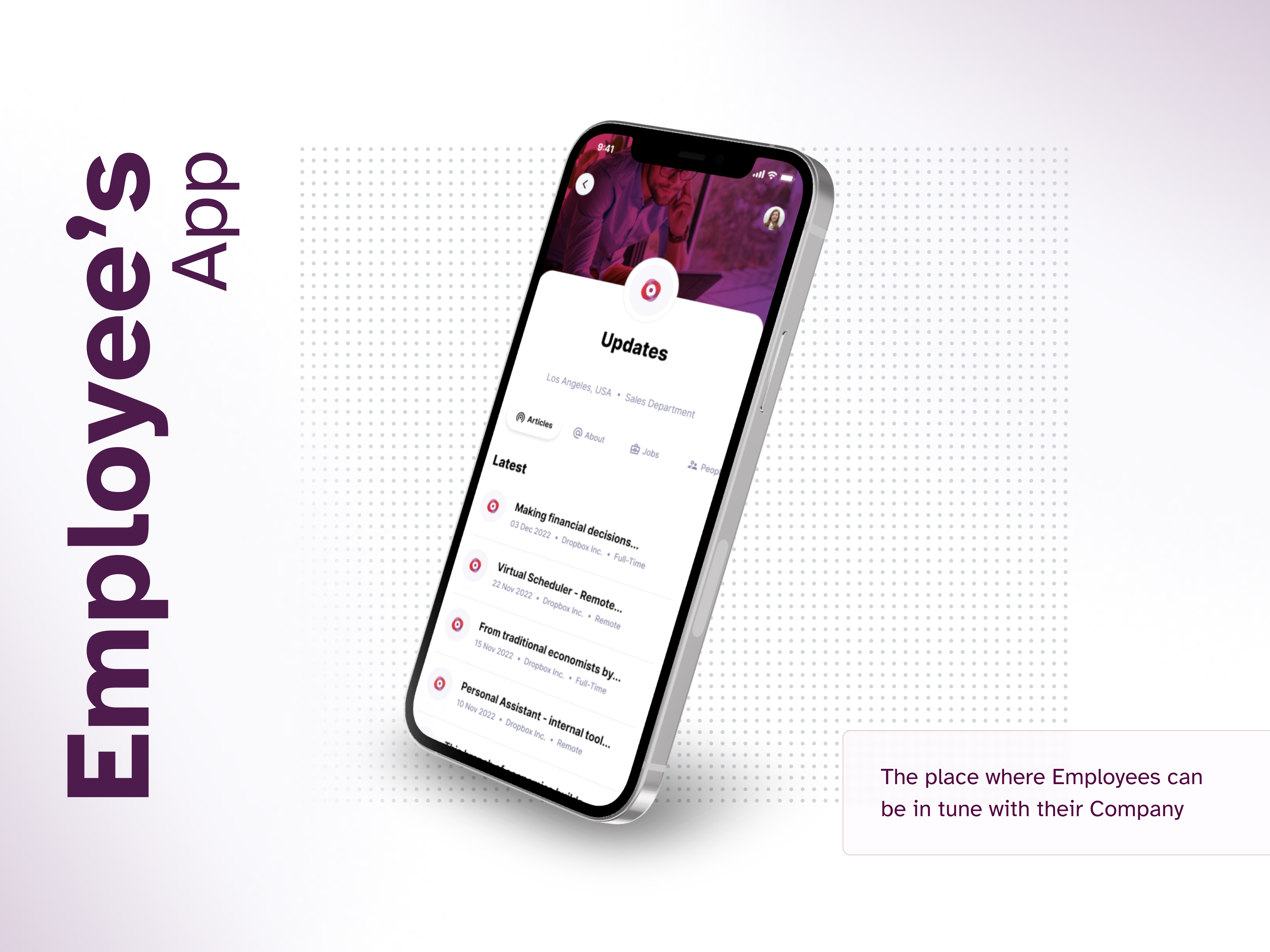 Internal Application designs, themes, templates and downloadable ...