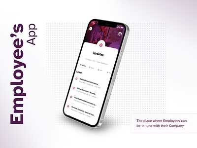 Internal Application designs, themes, templates and downloadable ...