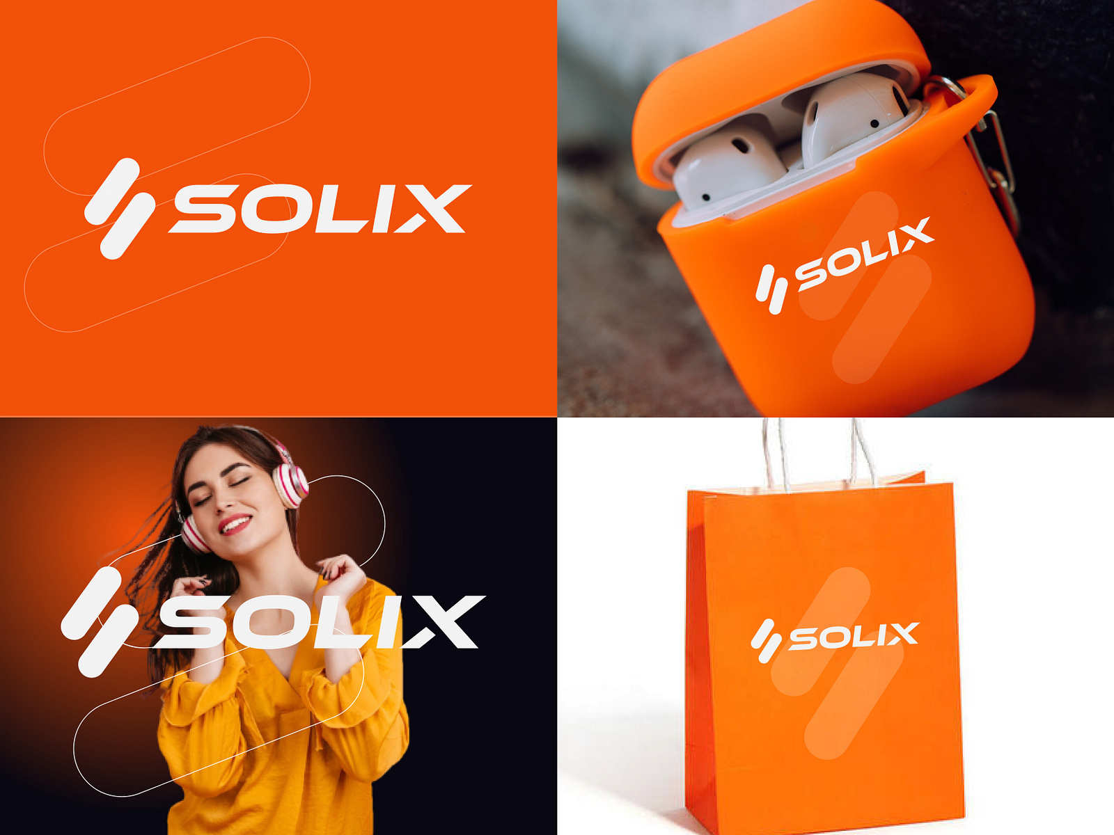 S LETTER - SOLIX LOGO DESIGN by MD.FAHIN MIA on Dribbble