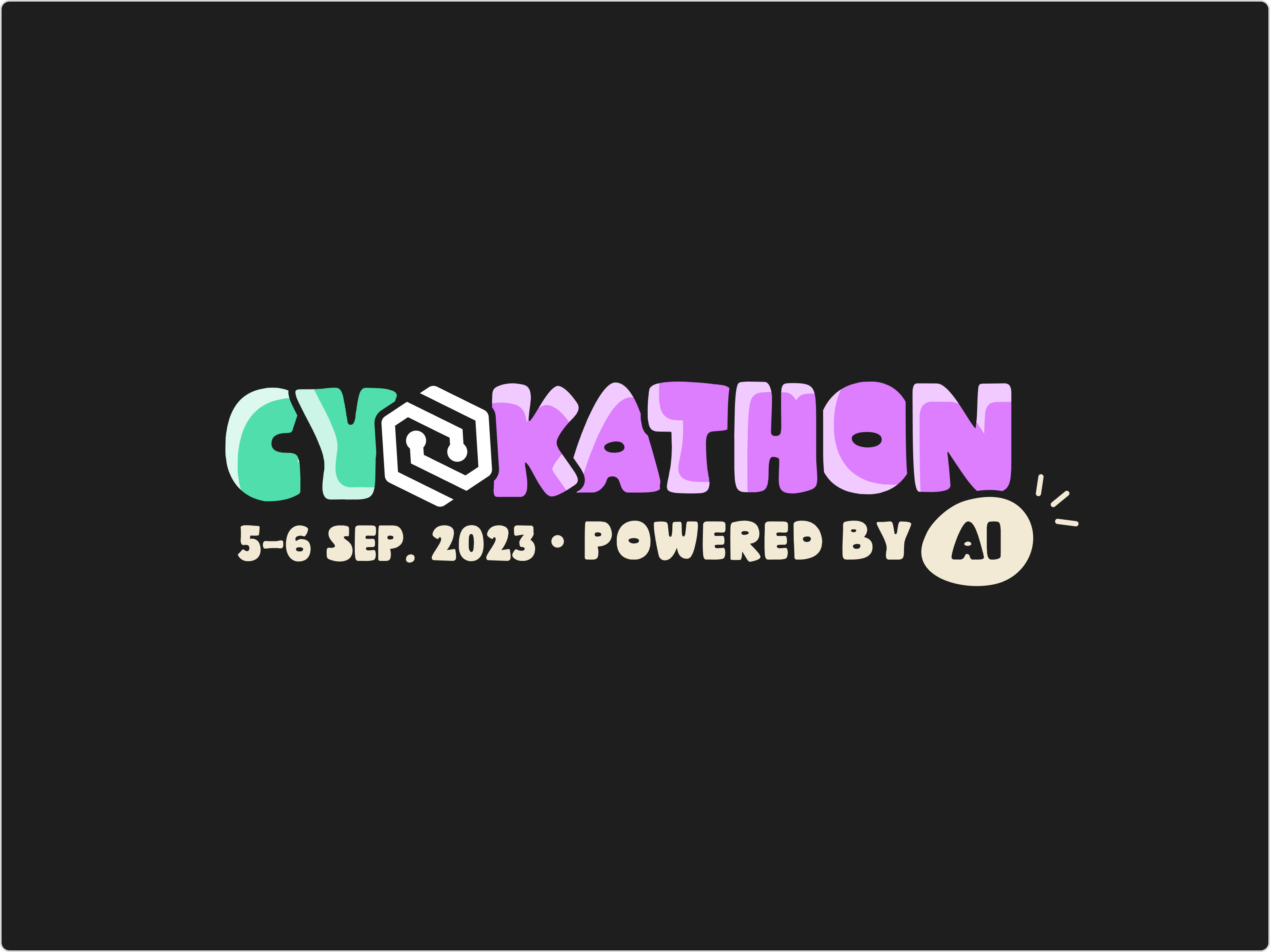 T-Shirt Design - AI hackathon by Moty Weiss for Cycode Design Team on ...
