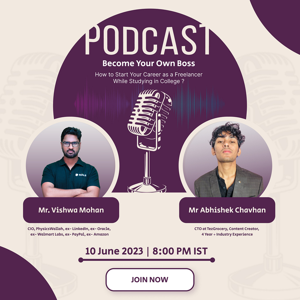 Banner & Posts Designs by Devansh on Dribbble