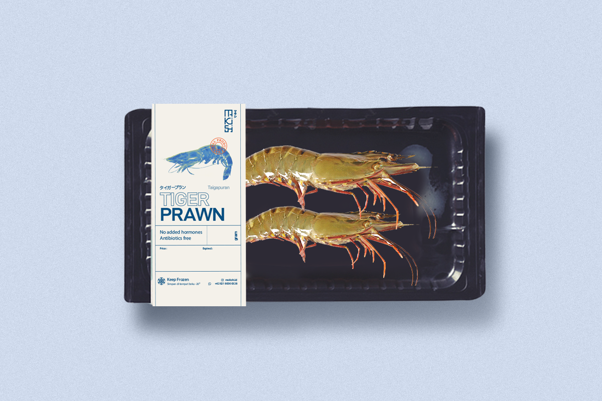Japan Packaging Design by ROKU STUDIO by Roku Studio on Dribbble