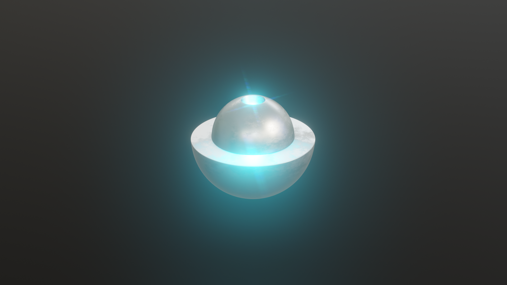 The Demon Core by TheFold on Dribbble