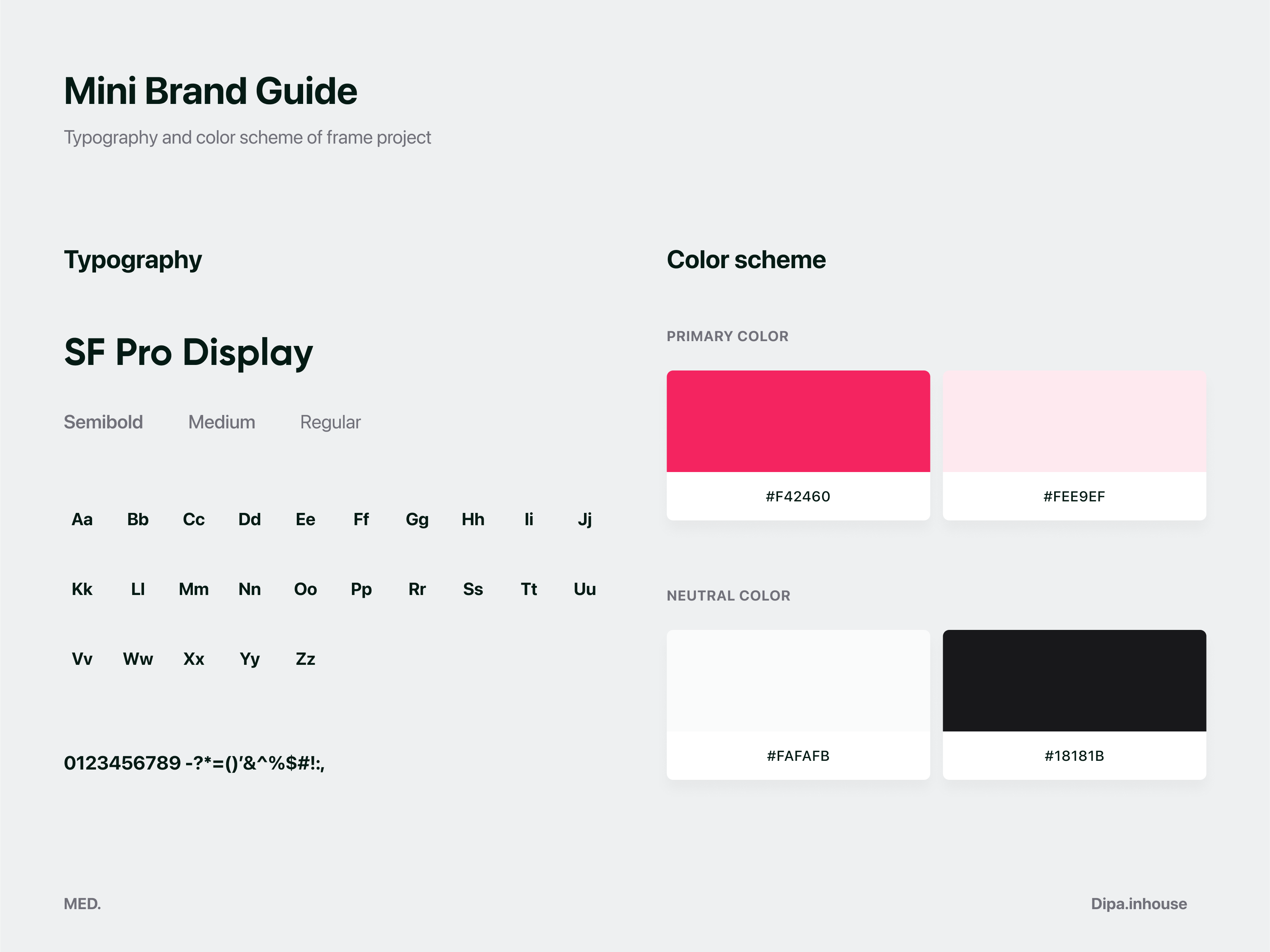 Healthcare - Landing Page by Dipa UI/UX for Dipa Inhouse on Dribbble