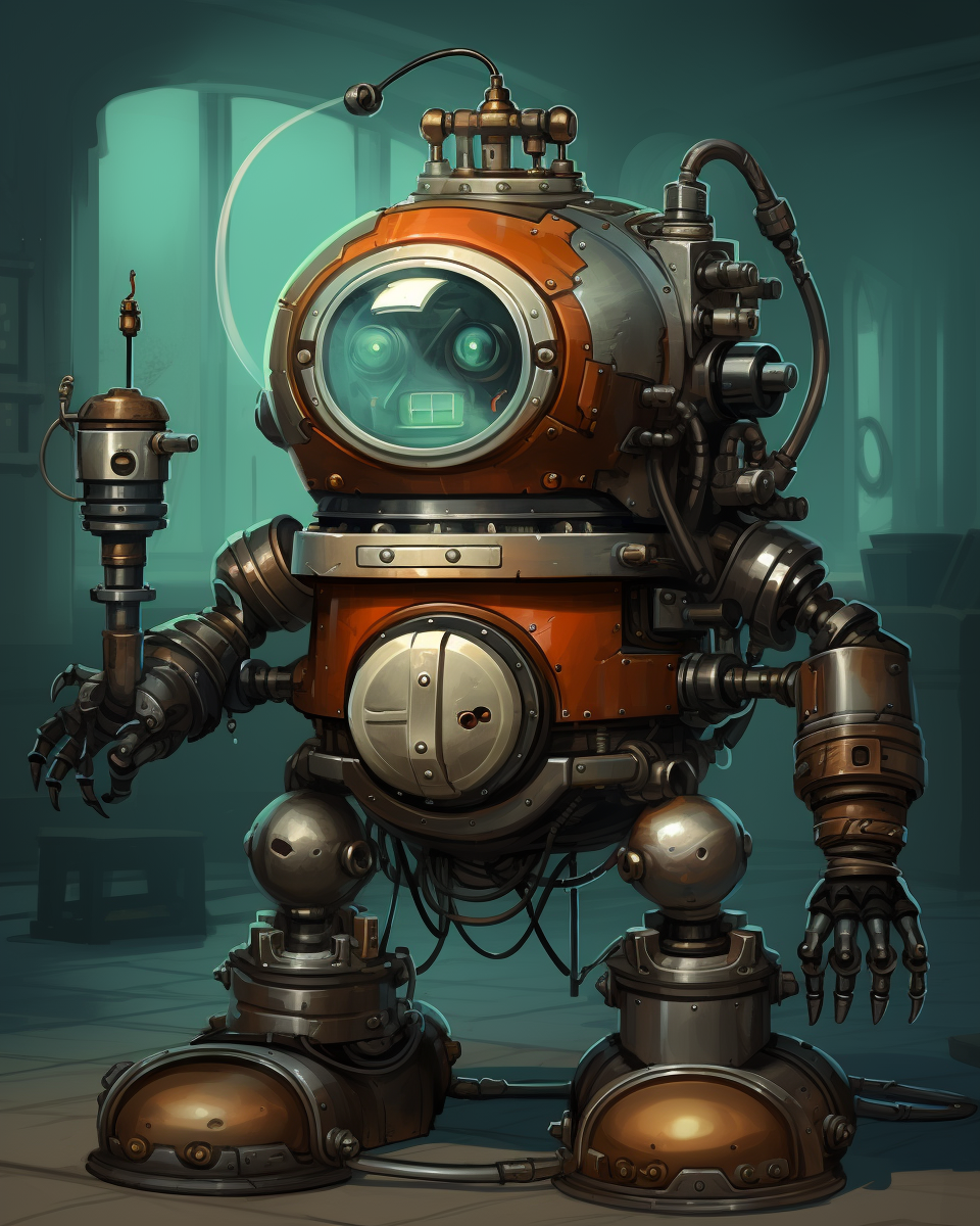 Game design. Collector by Kenneth Anderson on Dribbble