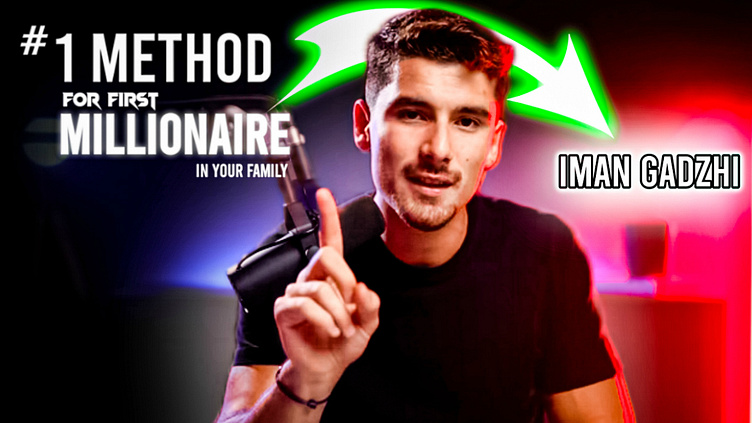 Youtube thumbnail design by Asif Ahmed on Dribbble