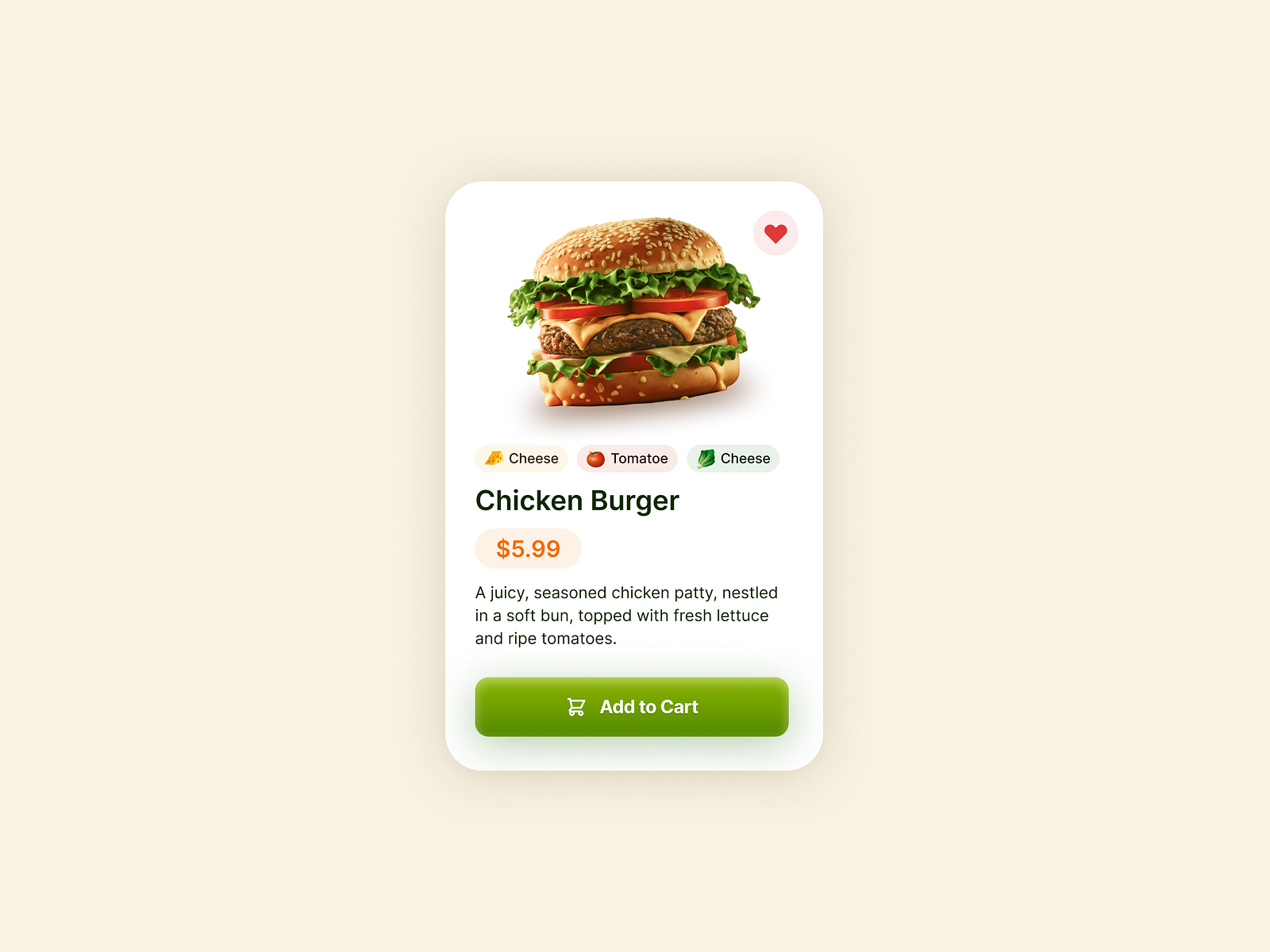 Product Card UI Design by Jaime Velasquez on Dribbble Product Card UI Design by Jaime Velasquez on Dribbble