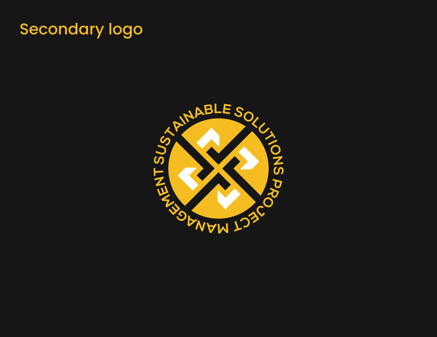 S S P M logo and brand identity design by Design Burg on Dribbble