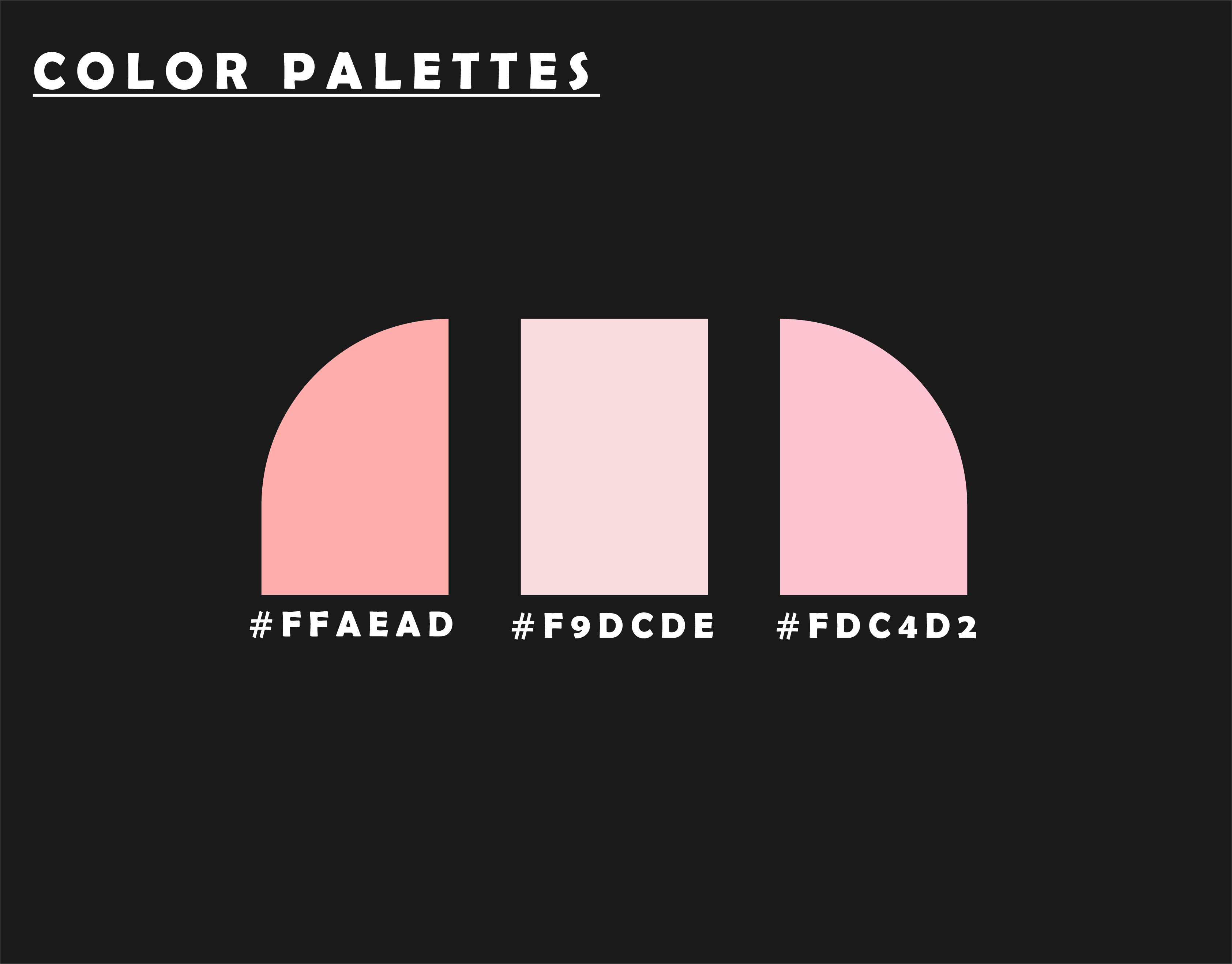 Modeling Agency logo by SjCreations on Dribbble