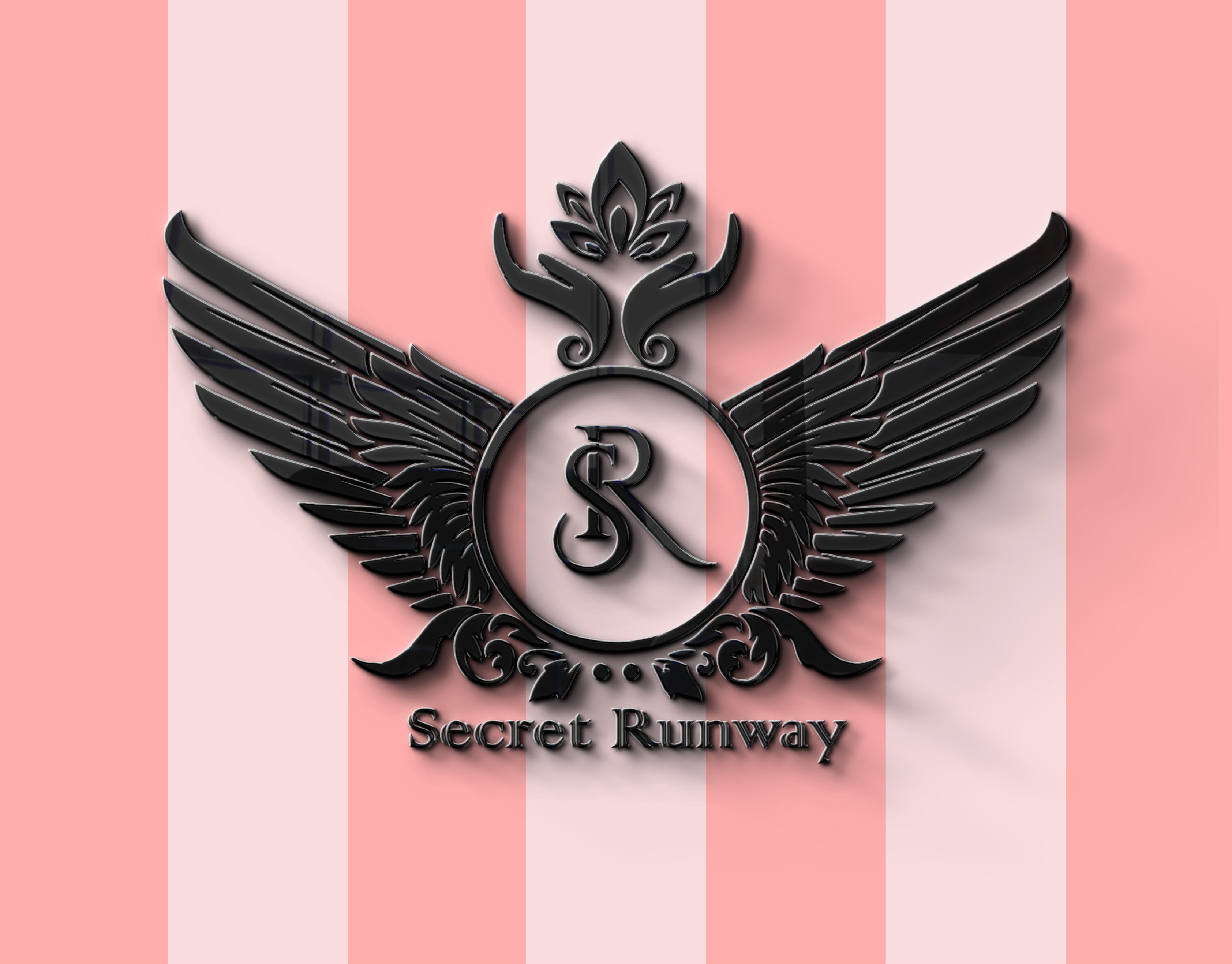 Modeling Agency logo by SjCreations on Dribbble