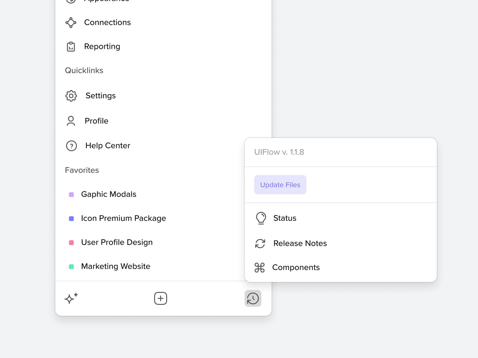 Premium Navigation Styles By KL Webmedia On Dribbble Premium Navigation Styles By KL Webmedia On Dribbble