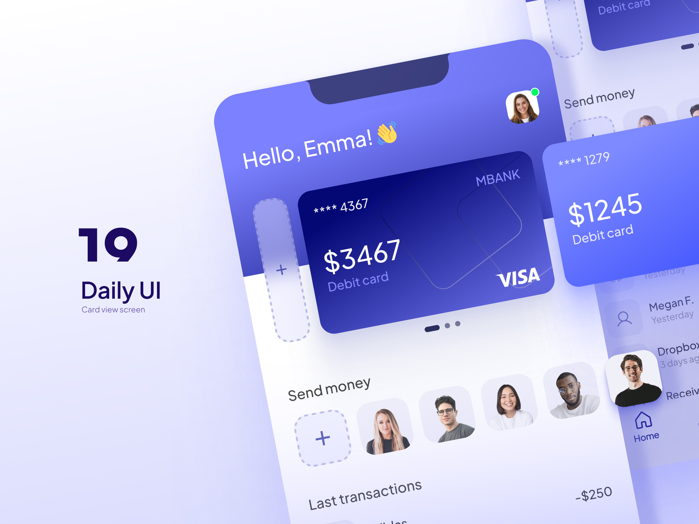 Browse thousands of Scrolling Cards images for design inspiration ...