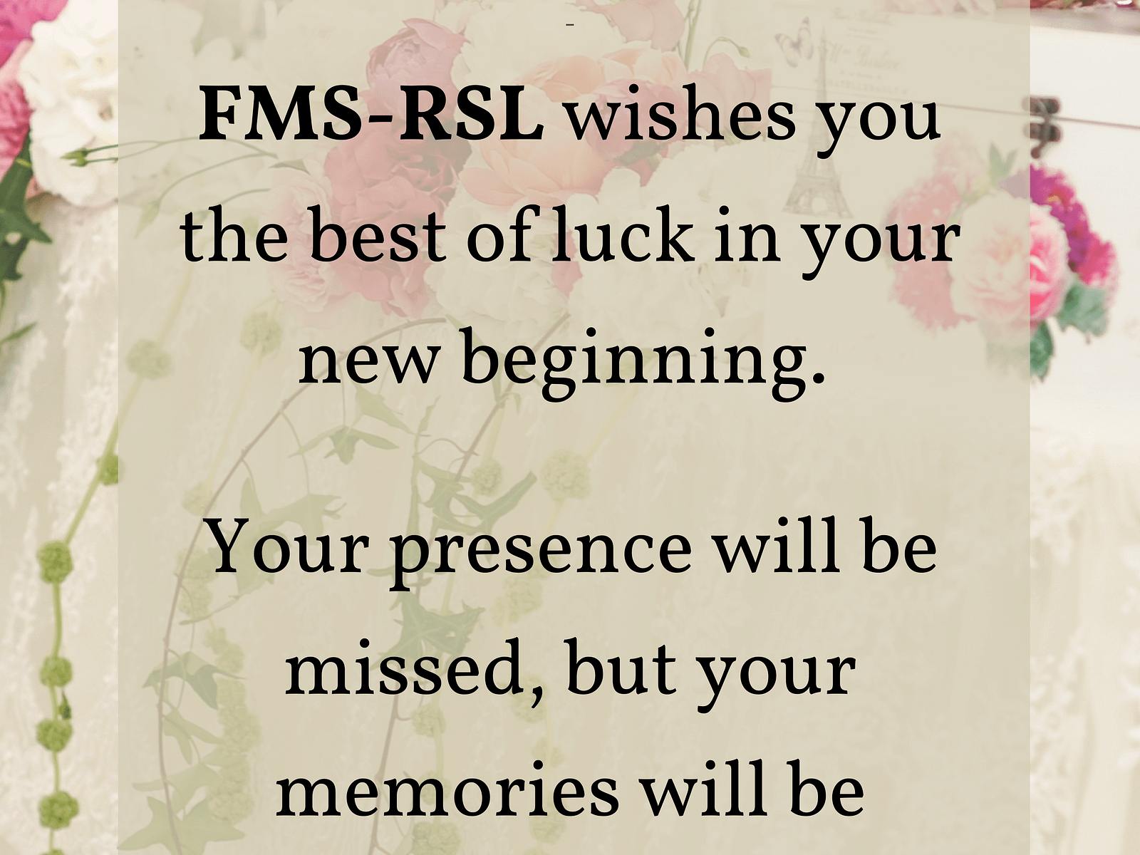 Panaflex (Standee/Rollup Banner) for Party Event Corporate by Aqsa ...