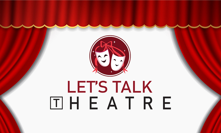 Channel logo design by Creative Corner ( md_yeakub ) on Dribbble