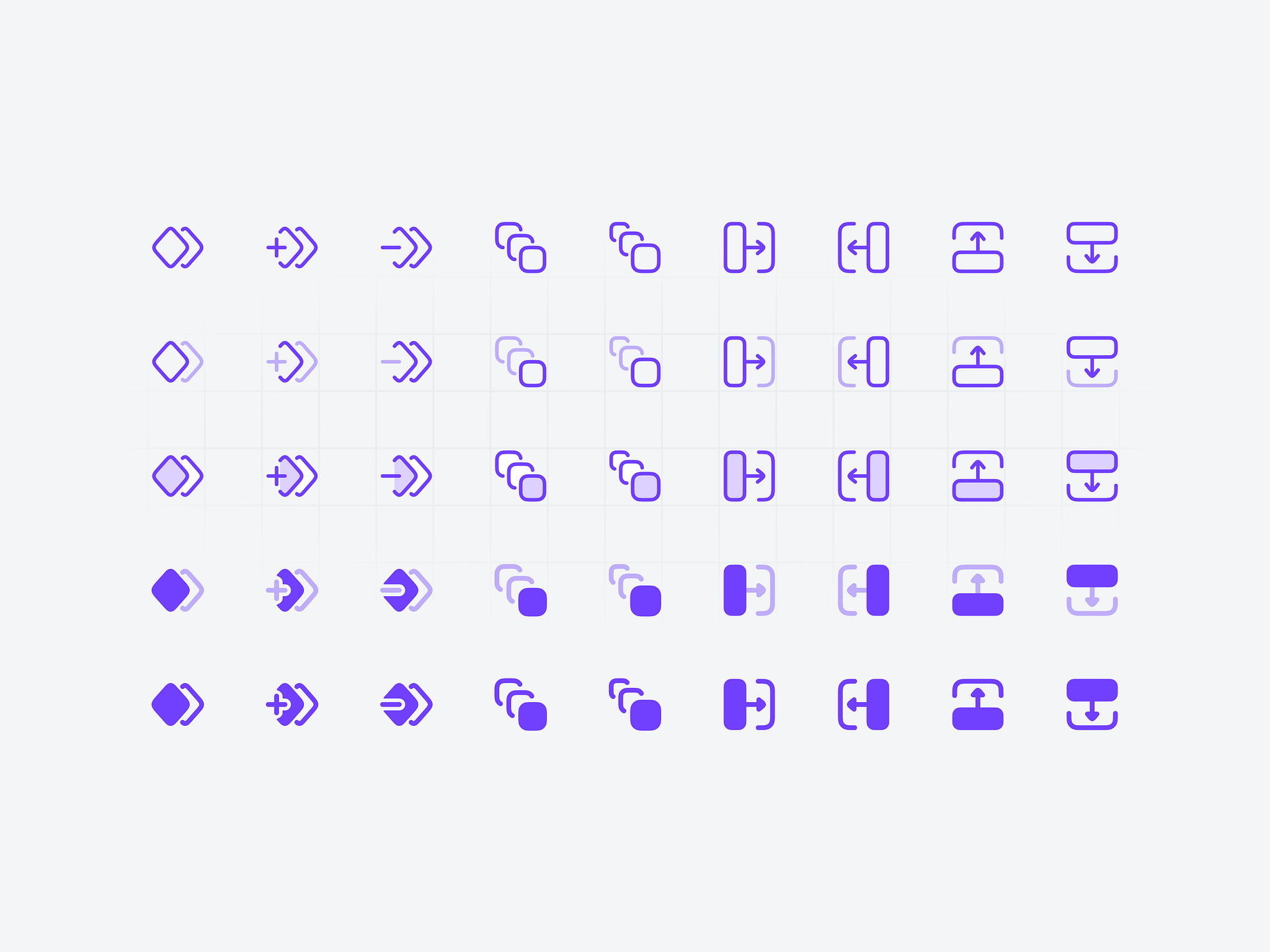 Hugeicons Pro | The world's largest icon library by Hugeicons on Dribbble