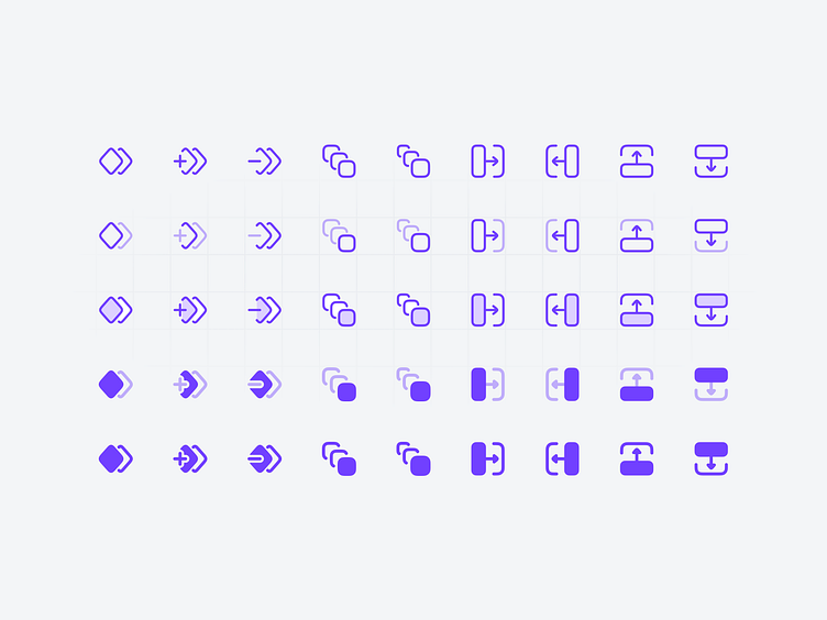 Hugeicons Pro | The world's largest icon library by Hugeicons on Dribbble