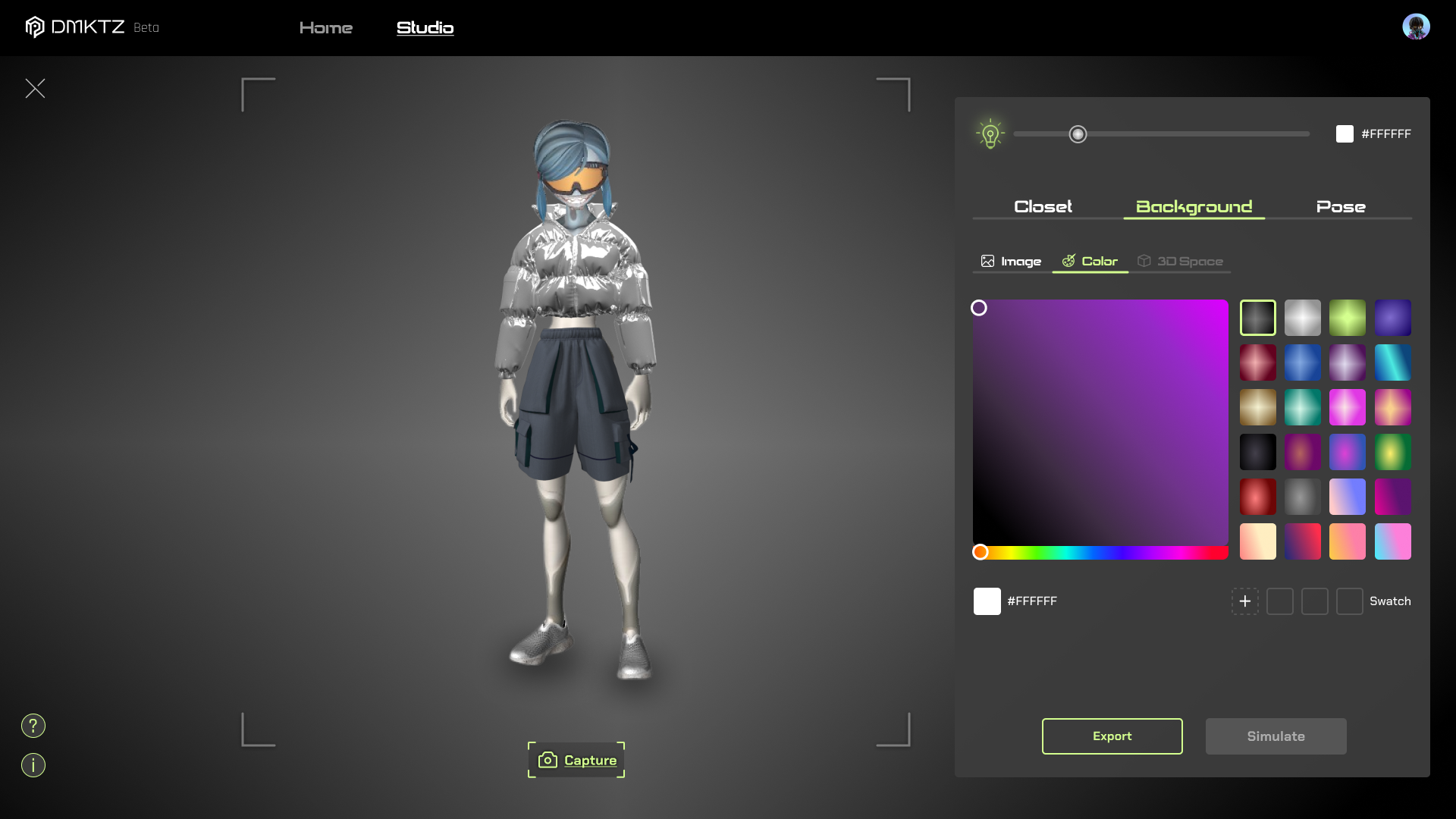 Browse thousands of Multiple Avatars images for design inspiration ...