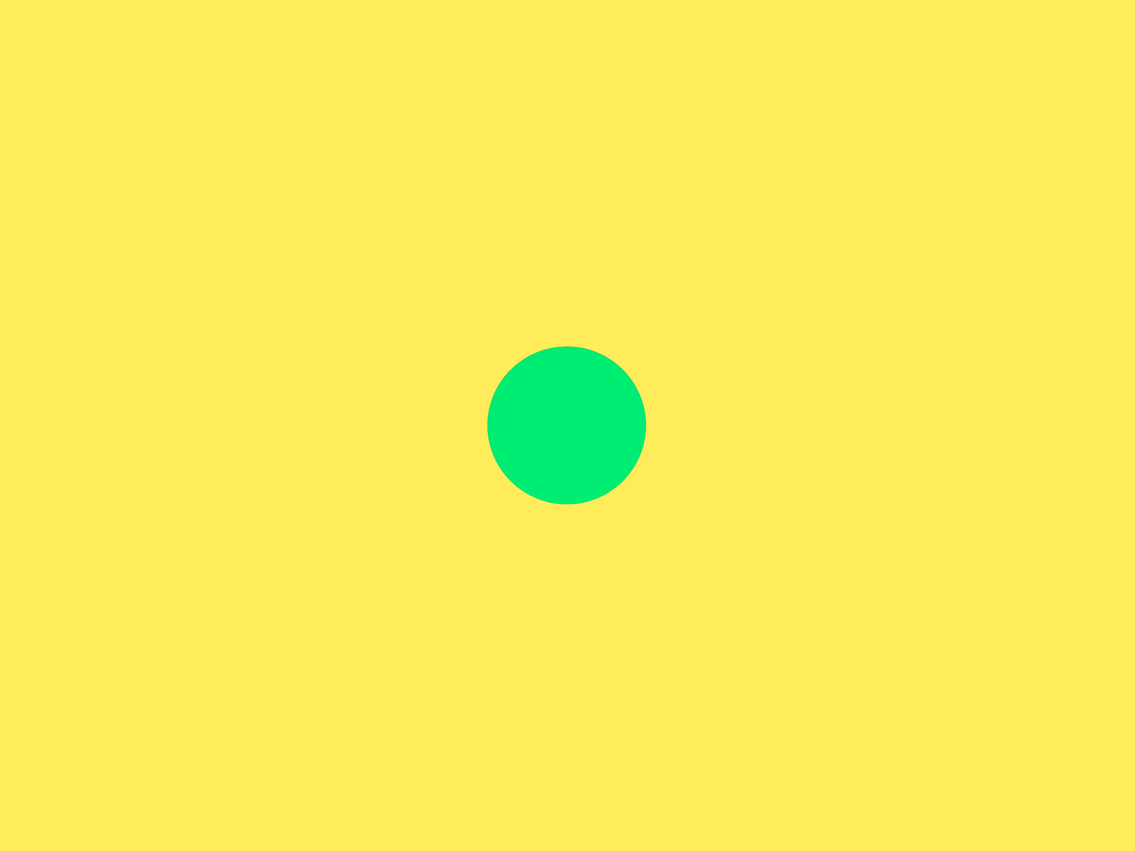 Morphing animation by W001X on Dribbble
