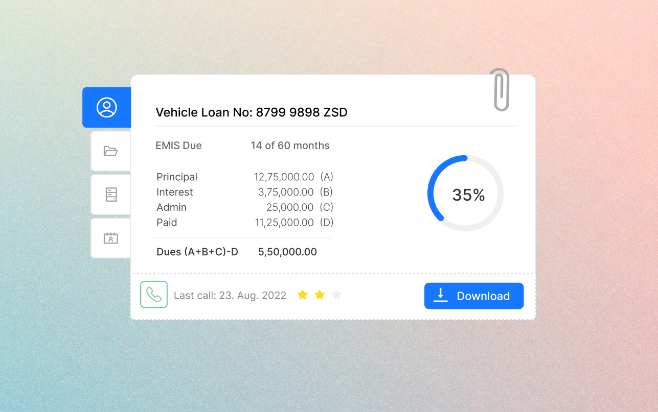 Card Component - Web by Srikanth Kalakonda on Dribbble