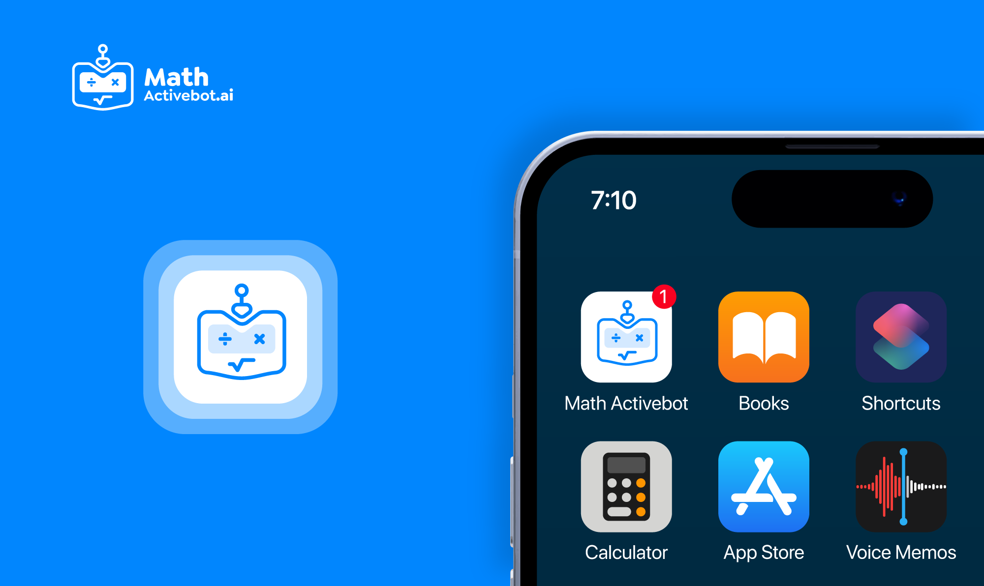 Math Solving AI Logo Design | Brand Identity Style by Iftekhar Adil on ...