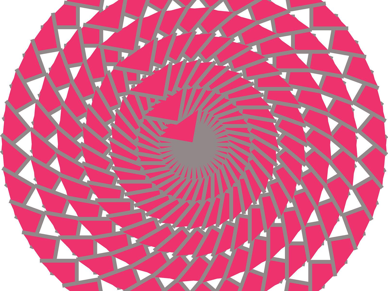 RED ROUND DESIGN by Md Billal on Dribbble