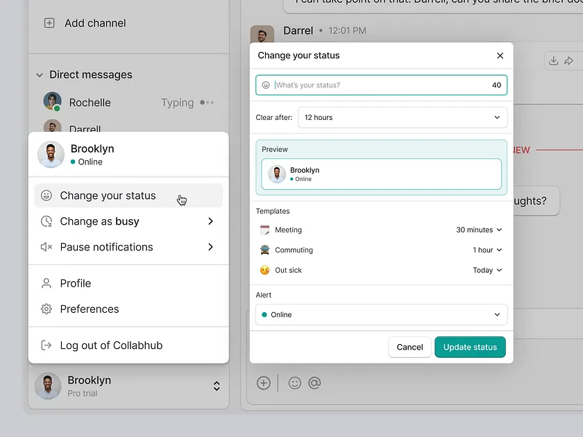 Discord designs, themes, templates and downloadable graphic elements on ...