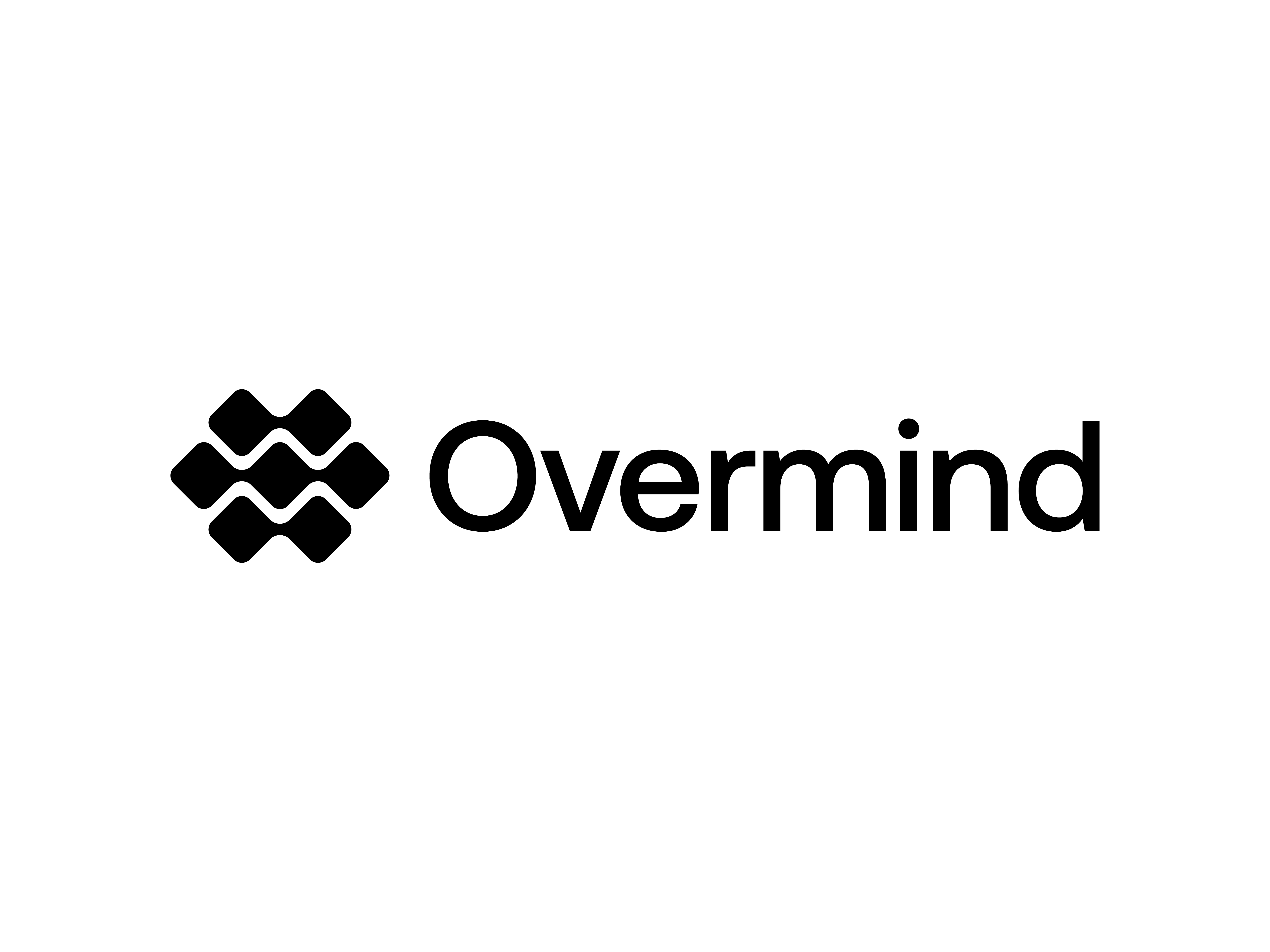 Overmind - Logo Concept 2 by Victor Murea for Lepisov Branding on Dribbble
