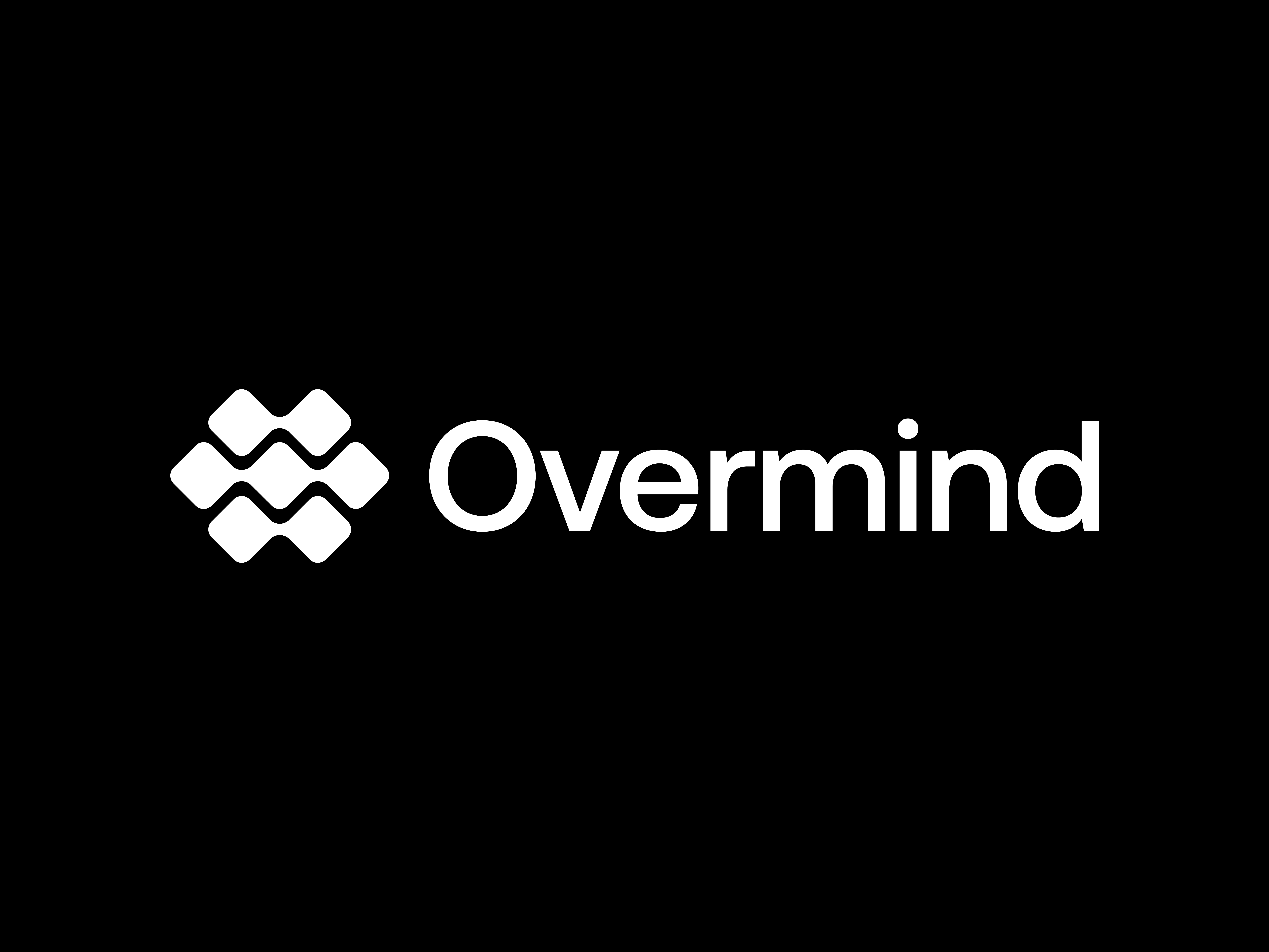 Overmind - Logo Concept 2 by Victor Murea for Lepisov Branding on Dribbble