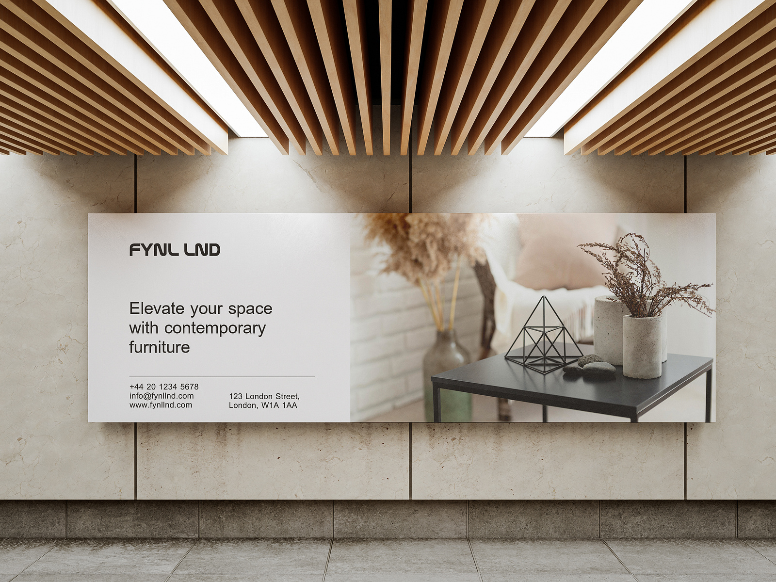 FYNL LND Outdoor Design by Ekpe Cobham on Dribbble