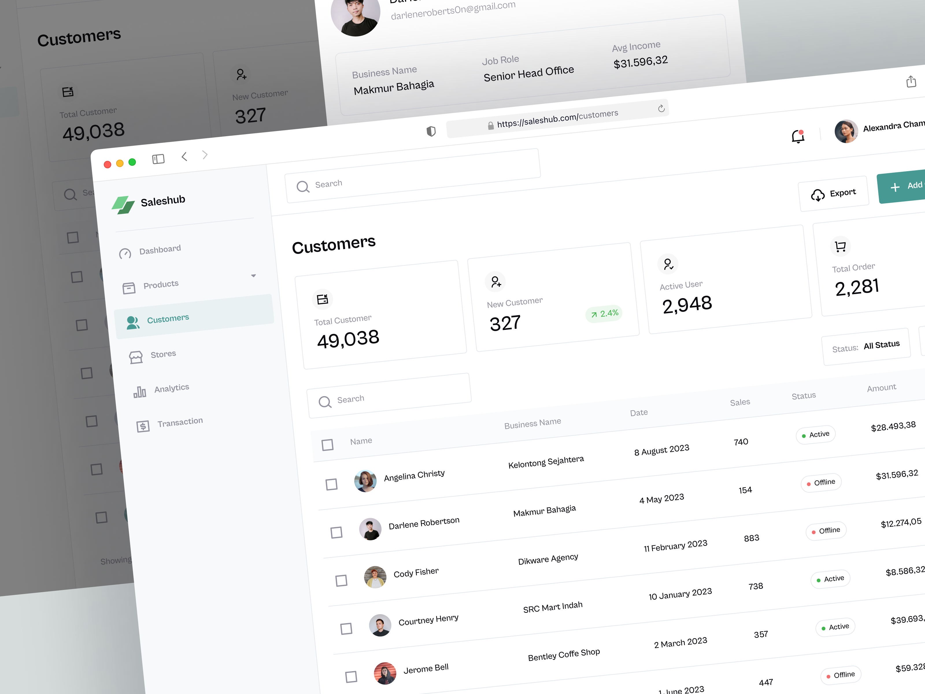 Invoice Dashboard designs, themes, templates and downloadable graphic ...