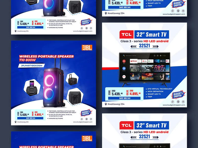 Product Banner designs, themes, templates and downloadable graphic ...
