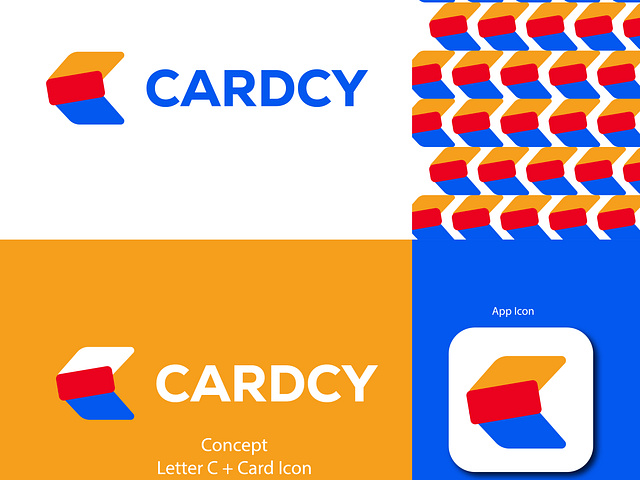 Card Logo designs, themes, templates and downloadable graphic elements ...