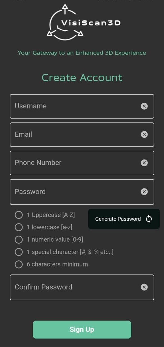 Intuitive Signup: A Feature-Rich UI by Akash Mishra on Dribbble Intuitive Signup: A Feature-Rich UI by Akash Mishra on Dribbble