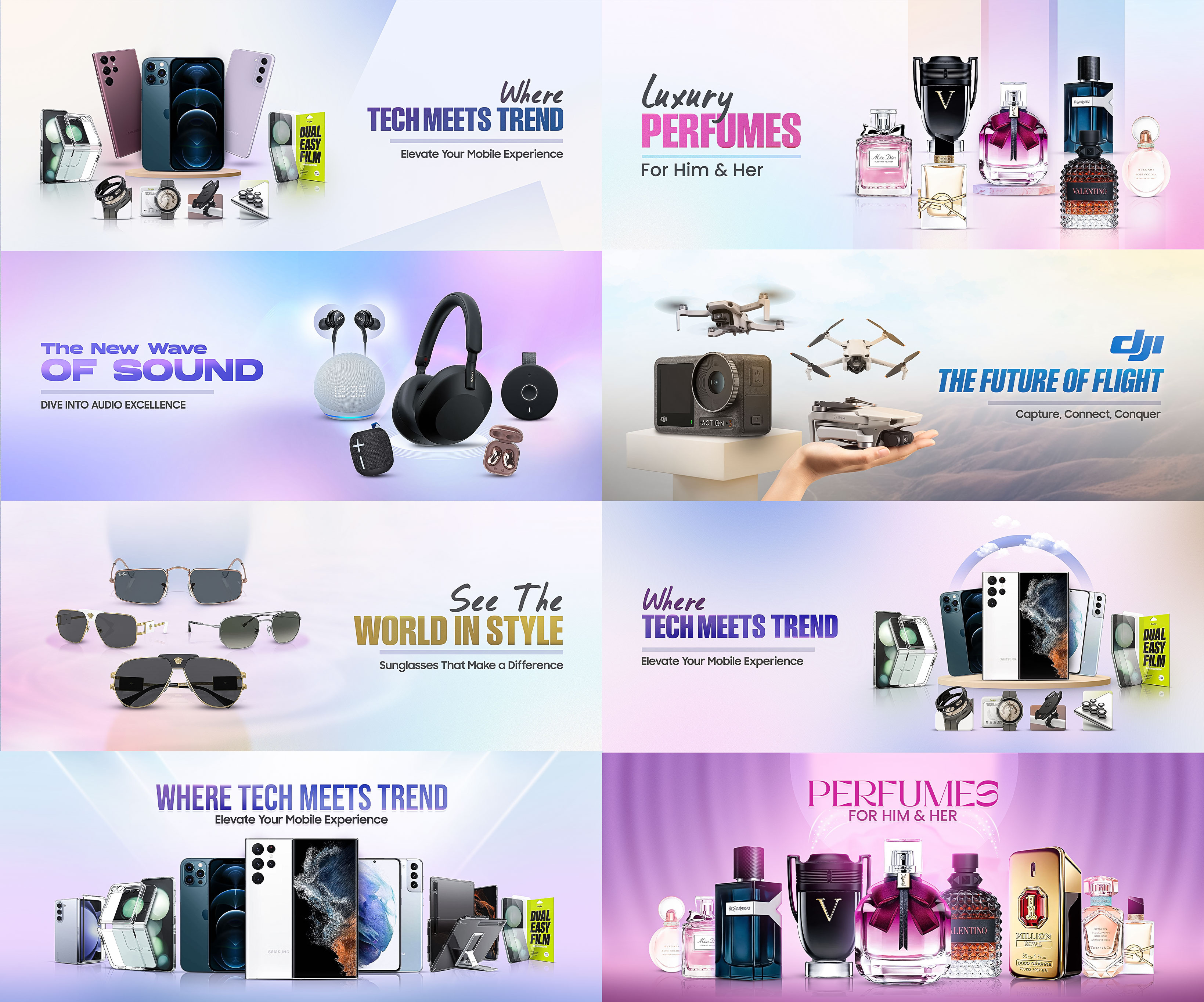 Store Banner designs, themes, templates and downloadable graphic ...