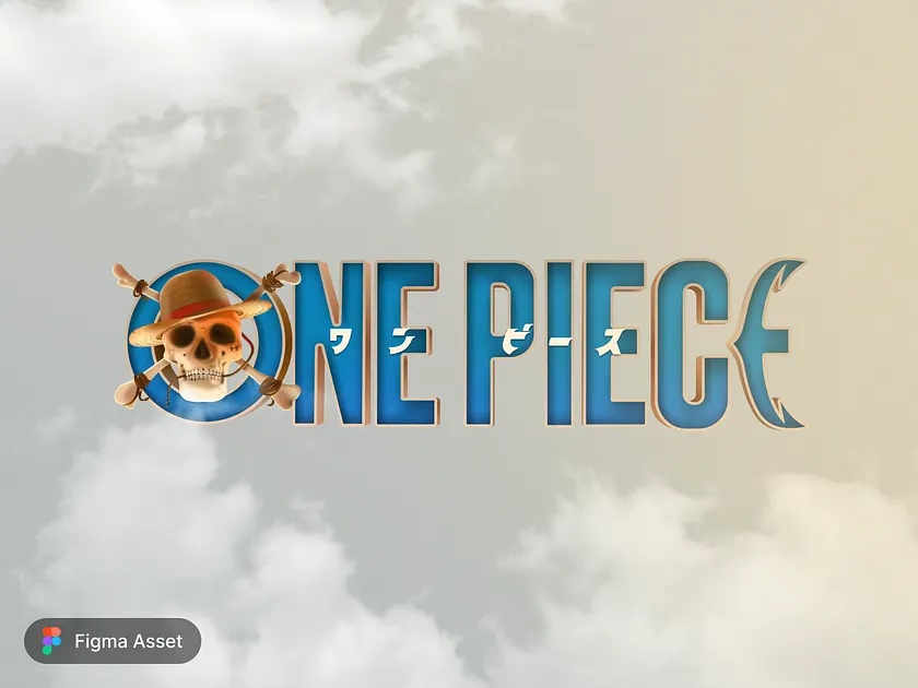 One Piece designs, themes, templates and downloadable graphic elements ...