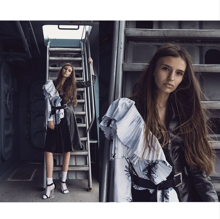 the final result by Alexandra Virvan on Dribbble