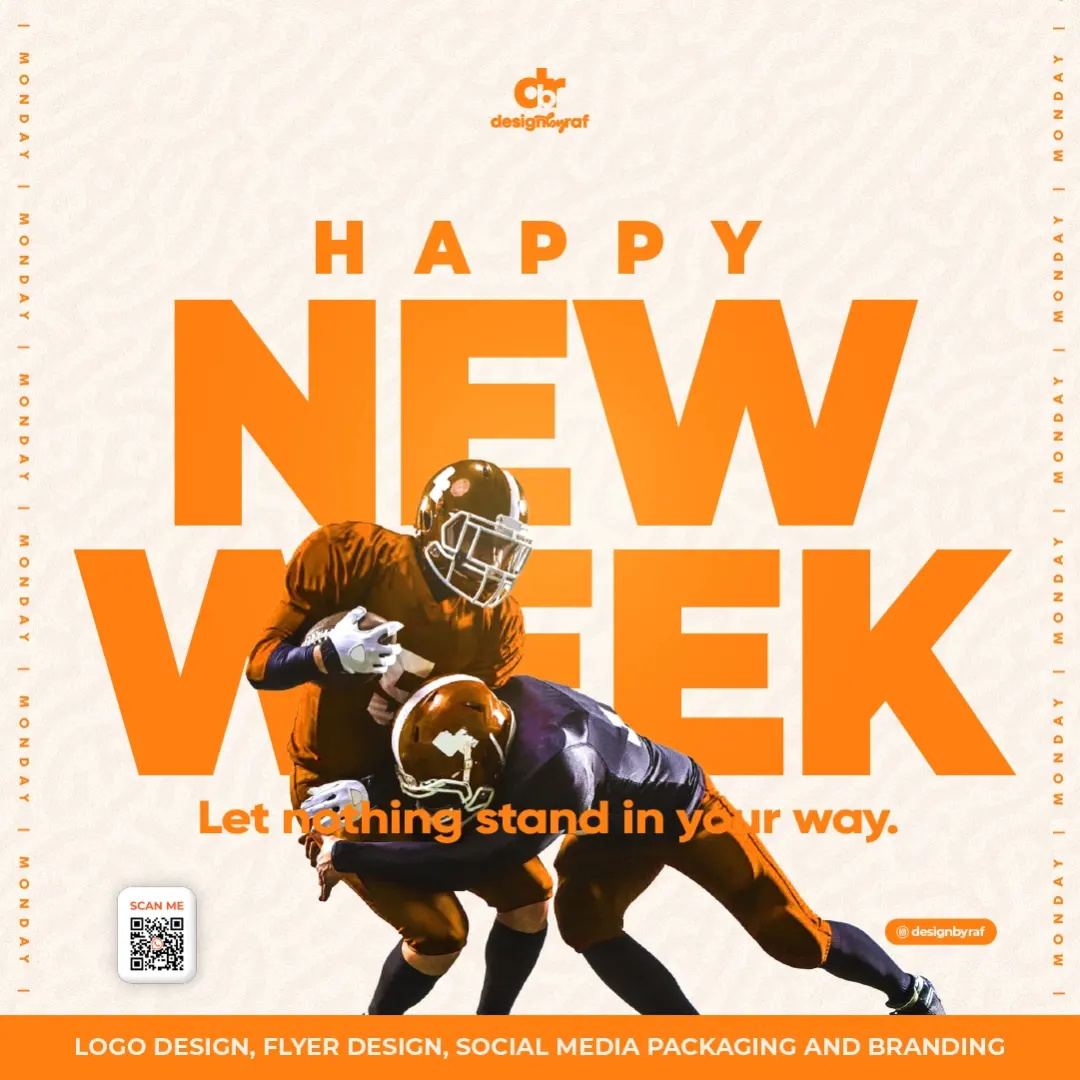 Social Media Designs by Avanger Raphael on Dribbble