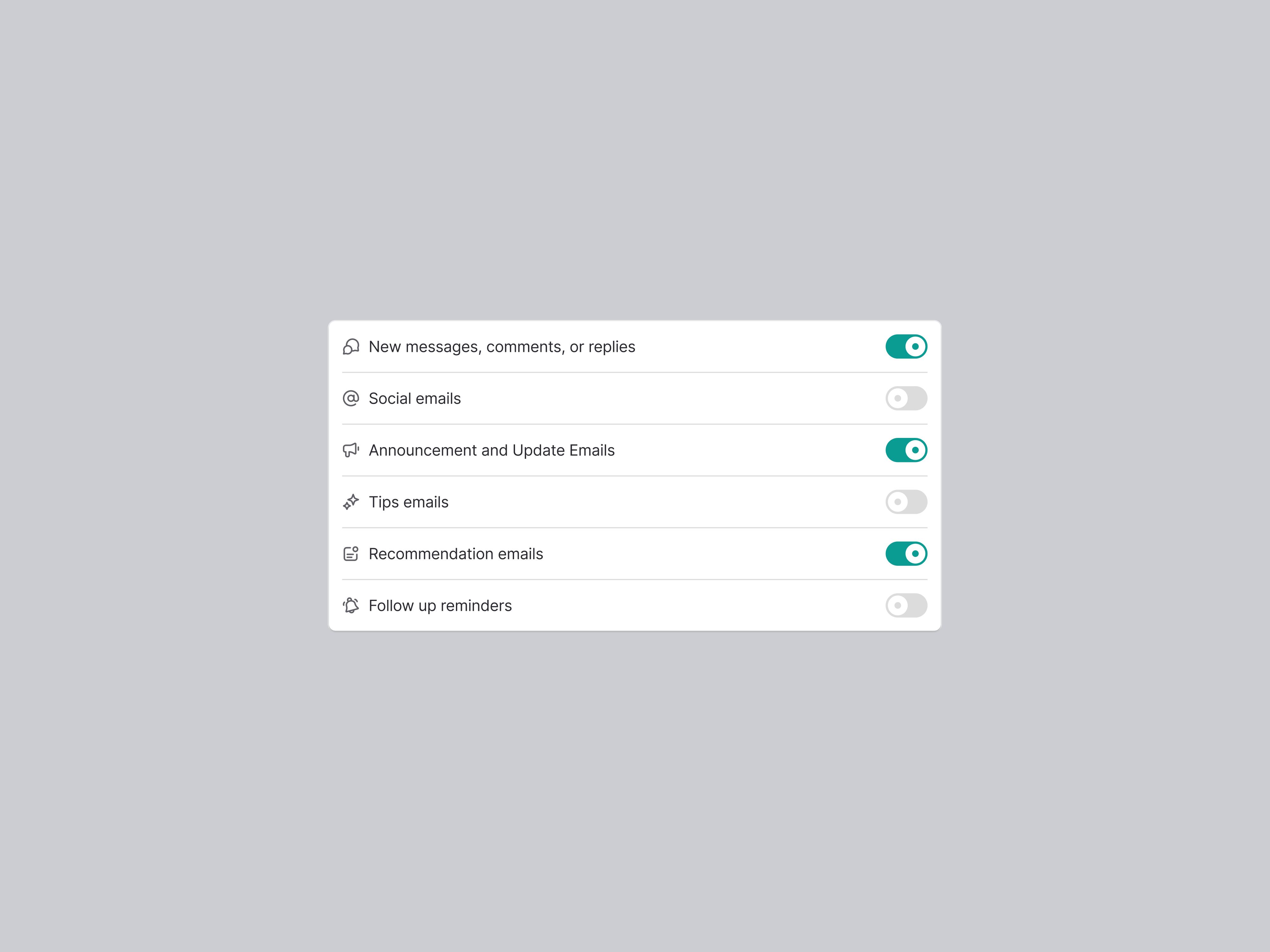 Notification - Collaborative Communication Platform Saas Webapp by ...