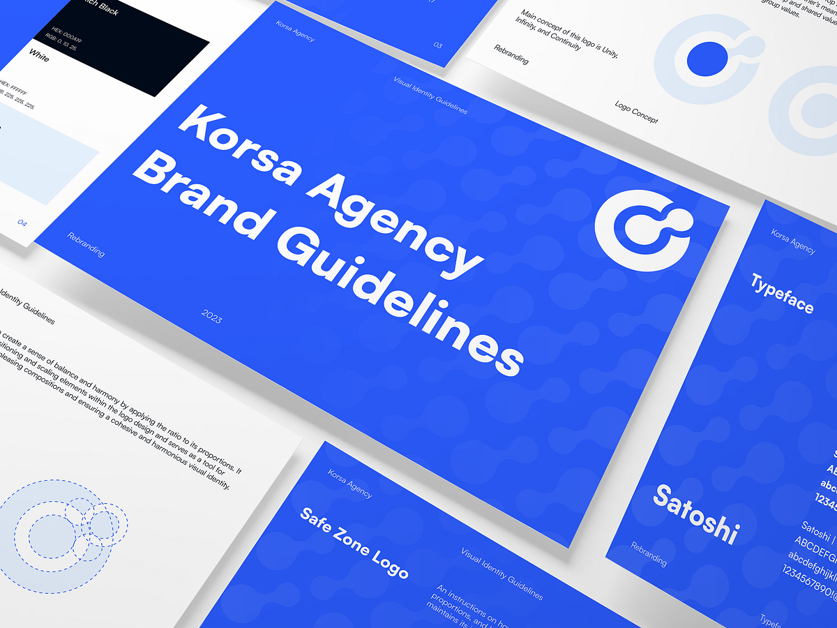 Korsa | Dribbble