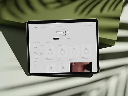 Store UI designs, themes, templates and downloadable graphic elements ...