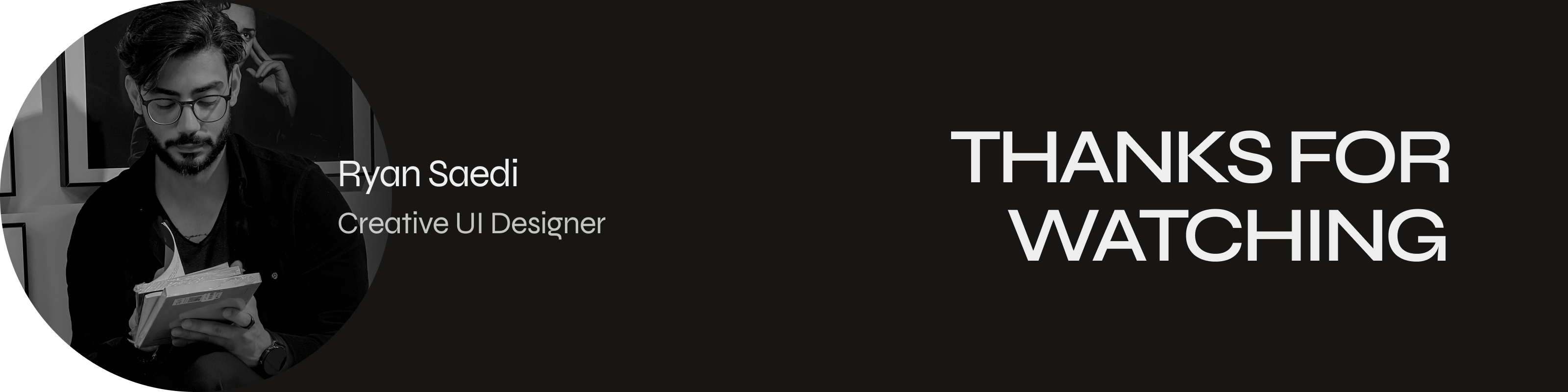 Barasti Disco Website by Ryan Saedi on Dribbble